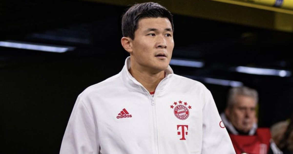 Juventus, si lavora per rinforzare la difesa: piace Kim Min-Jae ma costa 50 milioni