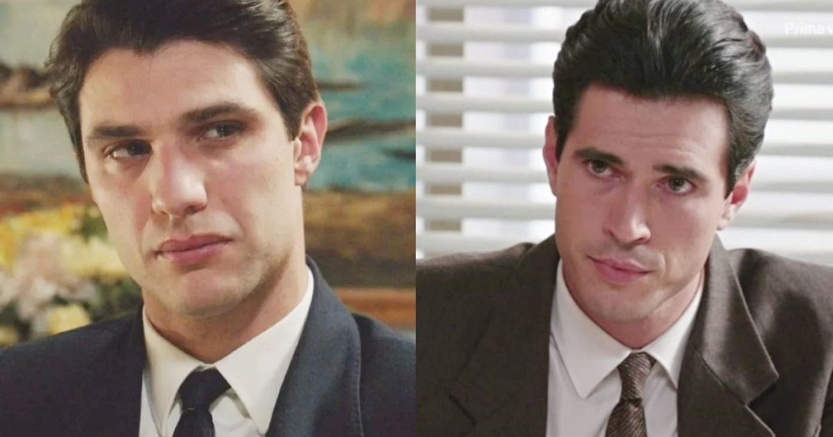 Il Paradiso delle signore, trame fino al 26/4: Barbieri scopre di ...