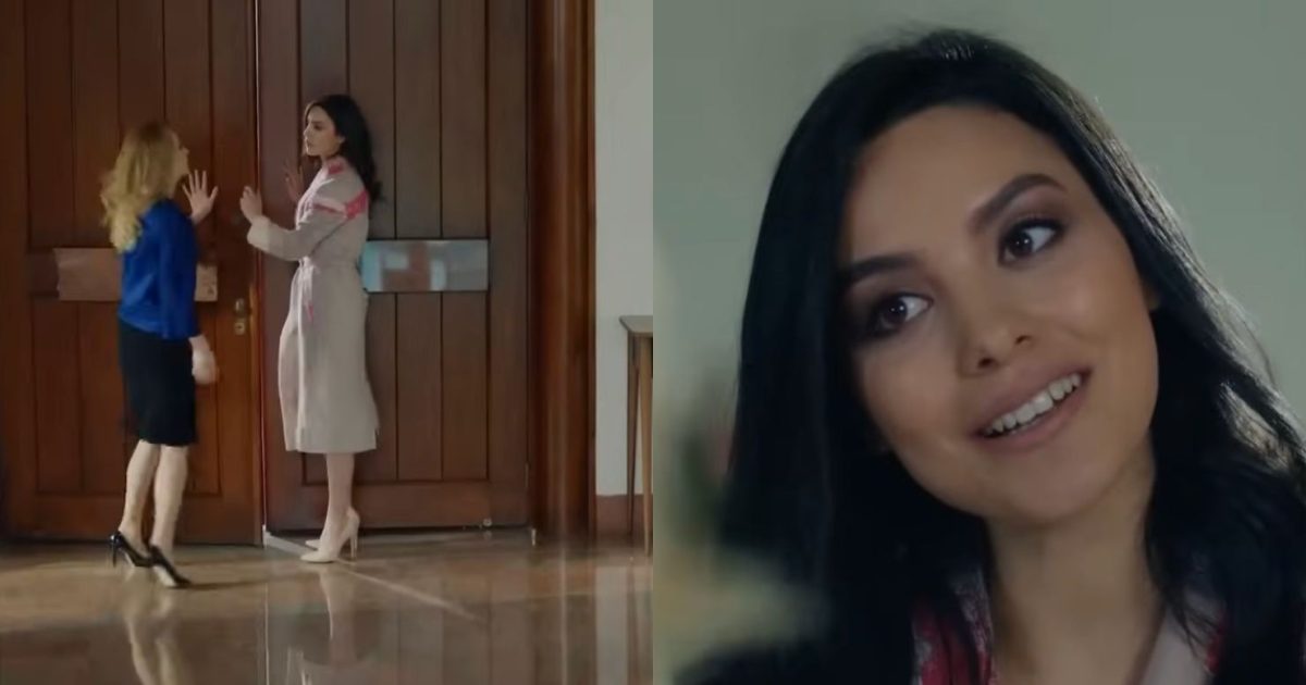 Endless love spoiler turchi, Zeynep a Vildan: 'Tuo marito ama Leyla'