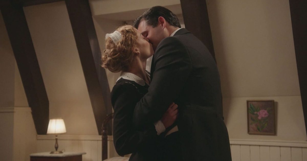 Anticipazioni spagnole de La Promessa: Manuel scopre che Jimena non è incinta