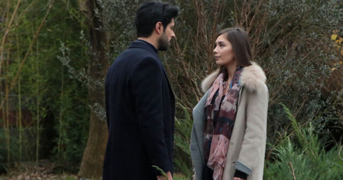 Endless Love, episodi dalla Turchia: Kemal ruba le chiavette USB che ...