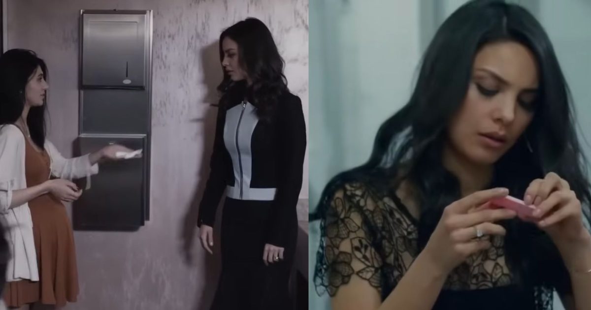 Endless love appuntamenti 1^ serie, Zeynep contro Vildan: finge di essere incinta di Ozan