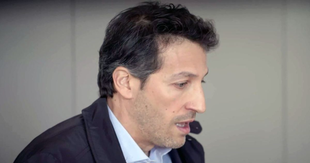 Un posto al sole, anticipazioni al 26 aprile: Renda scopre che Flavio è ...