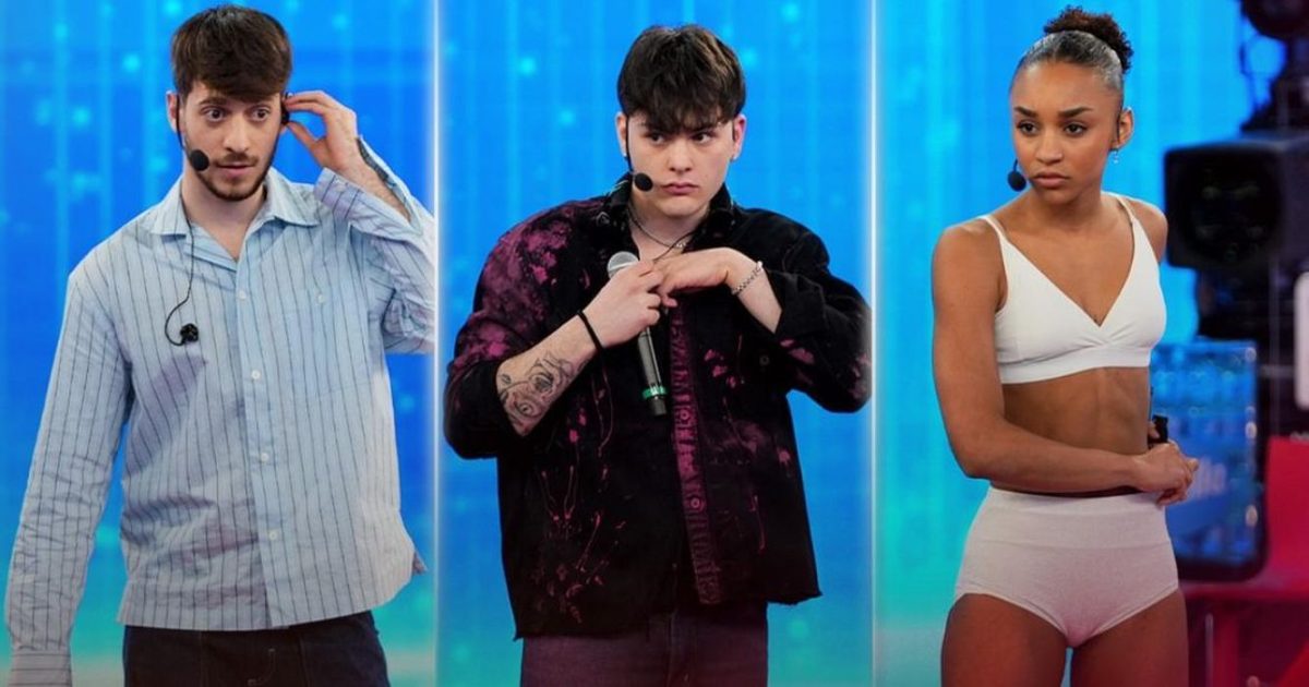 Amici 2024, spoiler 20 aprile: Aurora e Sarah allo spareggio finale ...