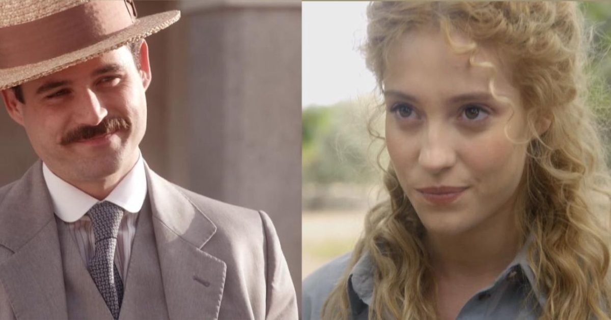 La Promessa, anticipazioni 3^ stagione: Jana scopre che Manuel conosceva sua mamma