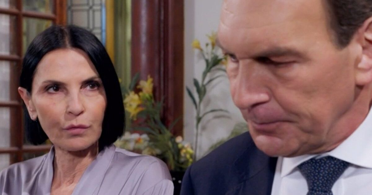 Un posto al sole, spoiler al 26/4: Ferri e Marina vogliono portare ...