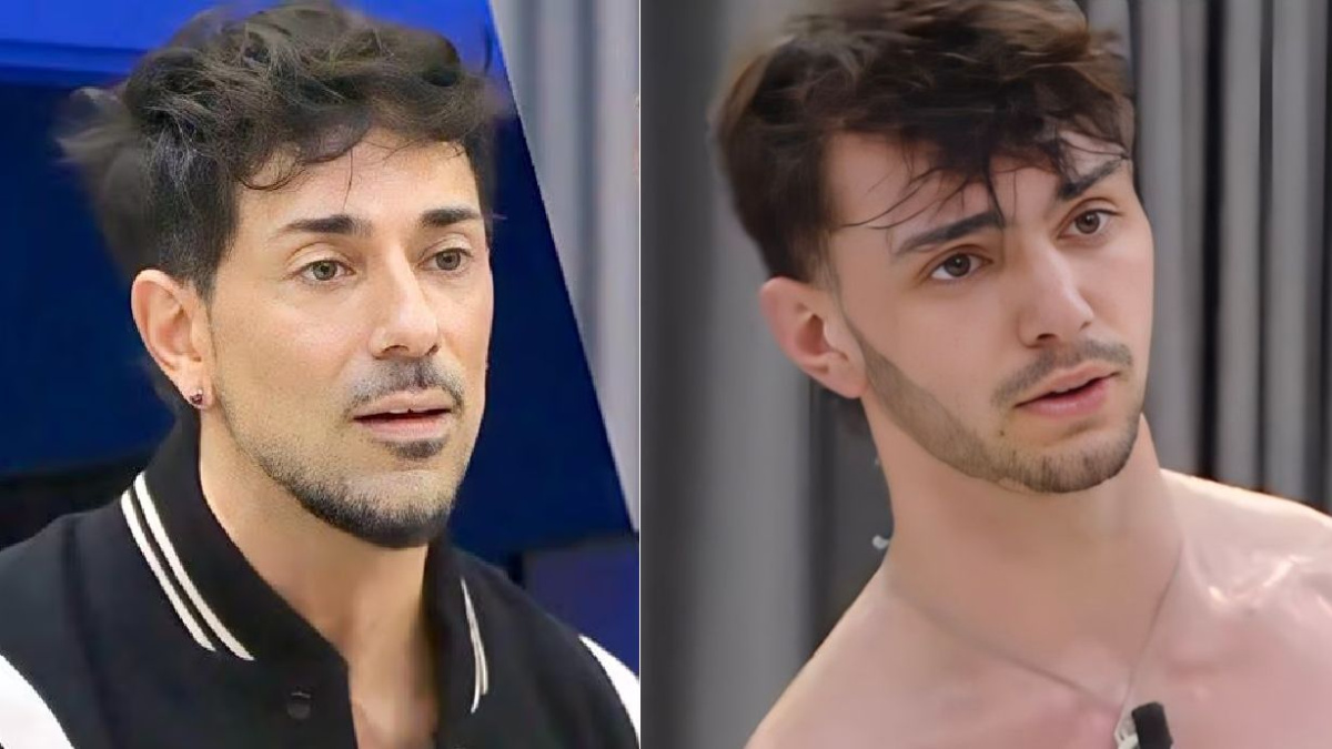 Amici 23, Emanuel ignora Nicholas sui social: nessuna dedica del prof dopo l'eliminazione