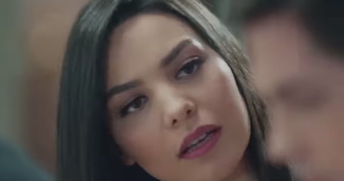 Endless Love, spoiler 1^ stagione: Kozcouglu umilia e insulta la sorella di Kemal