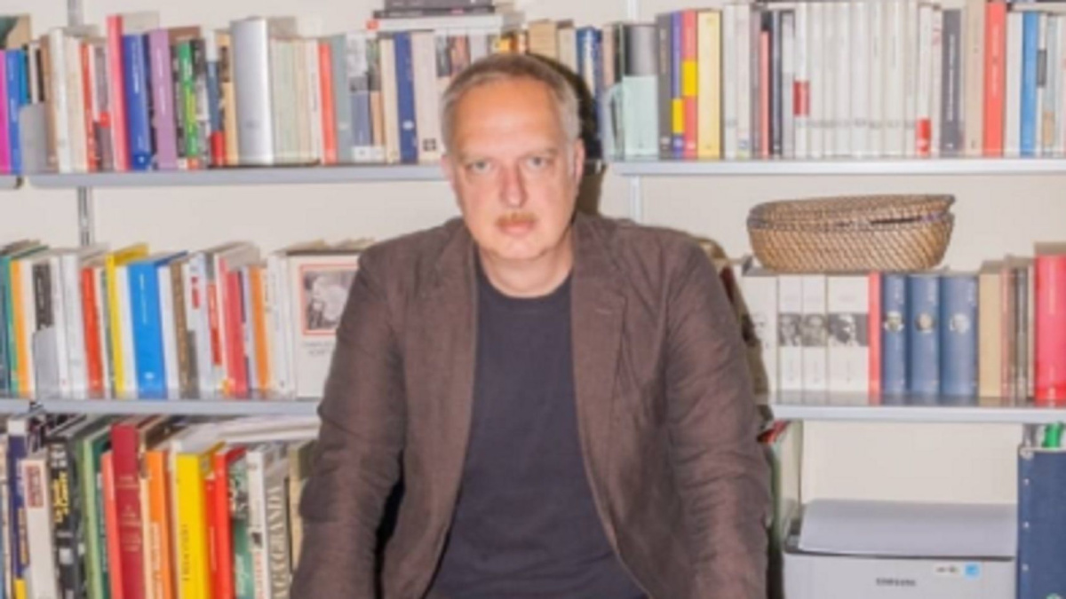 Caso Scurati: dopo la polemica il monologo sul 25 aprile è stato letto ...