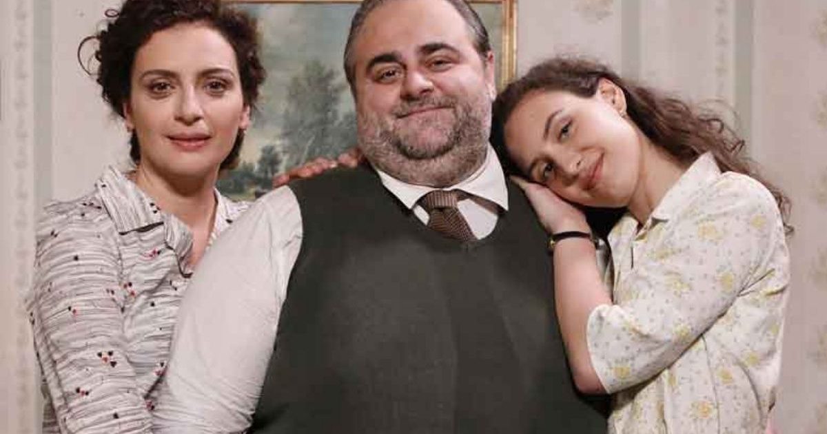 Il Paradiso delle signore 9, anticipazioni cast: Ciro Puglisi sarà presente