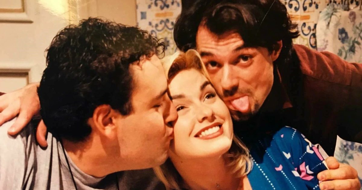 Un posto al sole, spoiler 29 e 30 aprile: Guido rivede la signora Costa ...