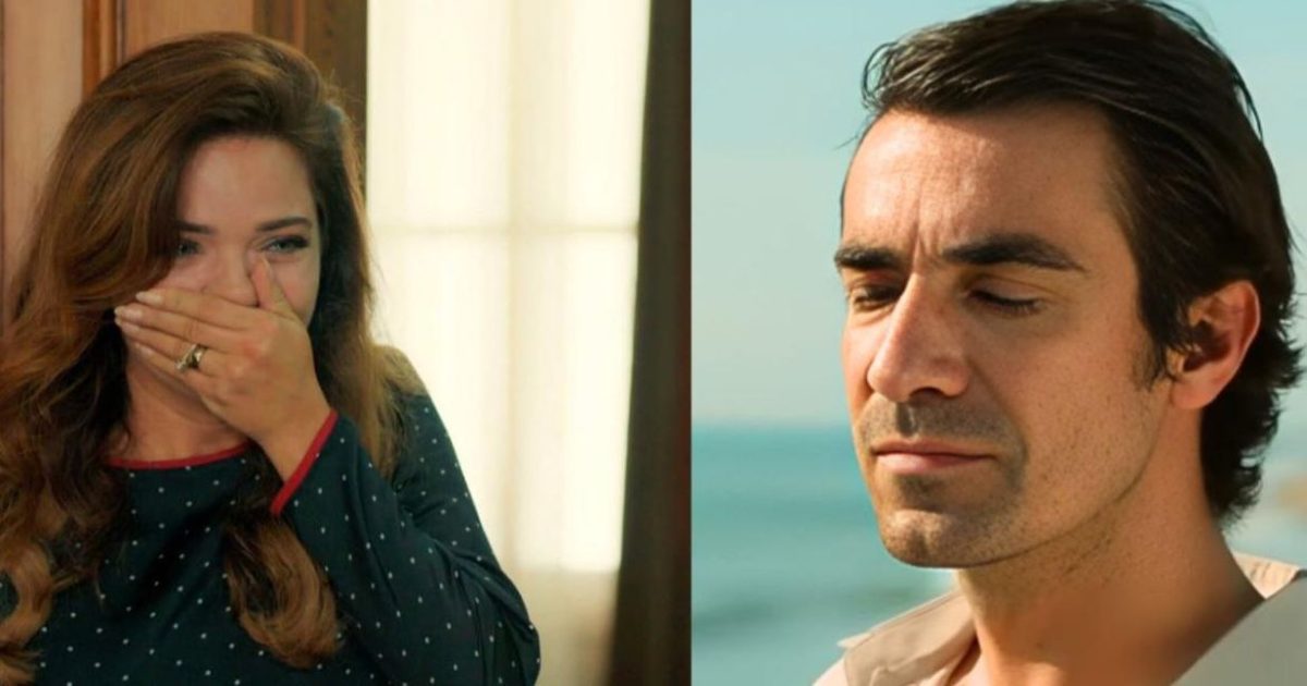 Terra amara, spoiler ultime puntate: Zuleyha accusata da Colak del decesso di suo marito