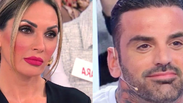 U&D, spoiler delle riprese di martedì 23/04: Ida esce dallo studio in ...