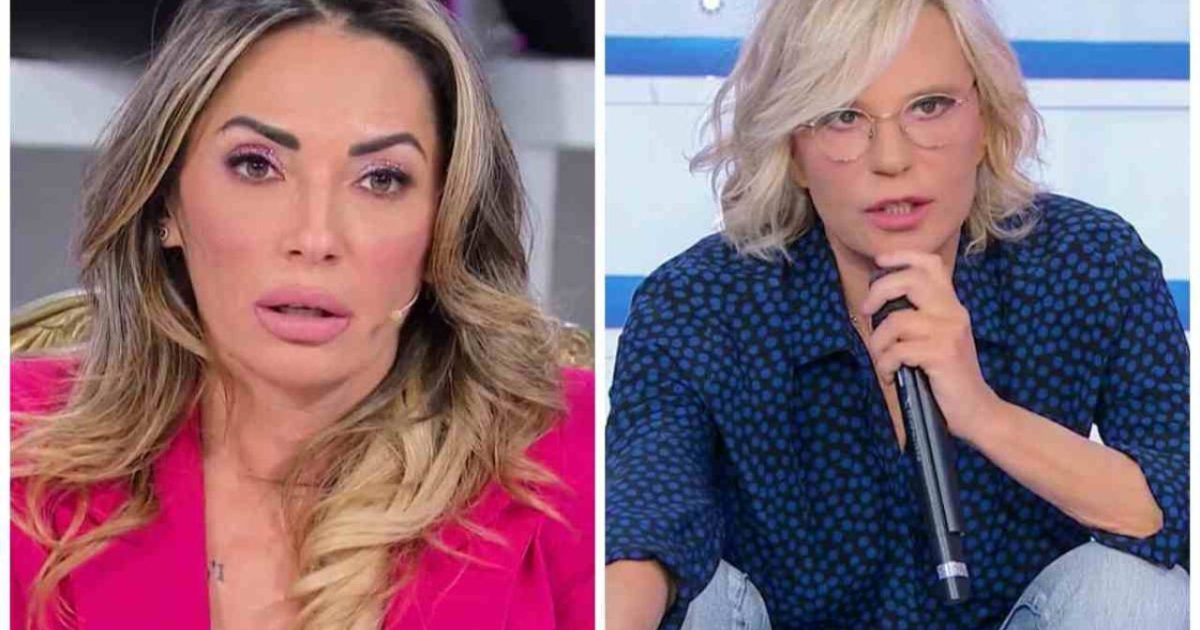 U&D, Ida vicina all'addio al trono: saluto a Maria e ultimo ballo con ...