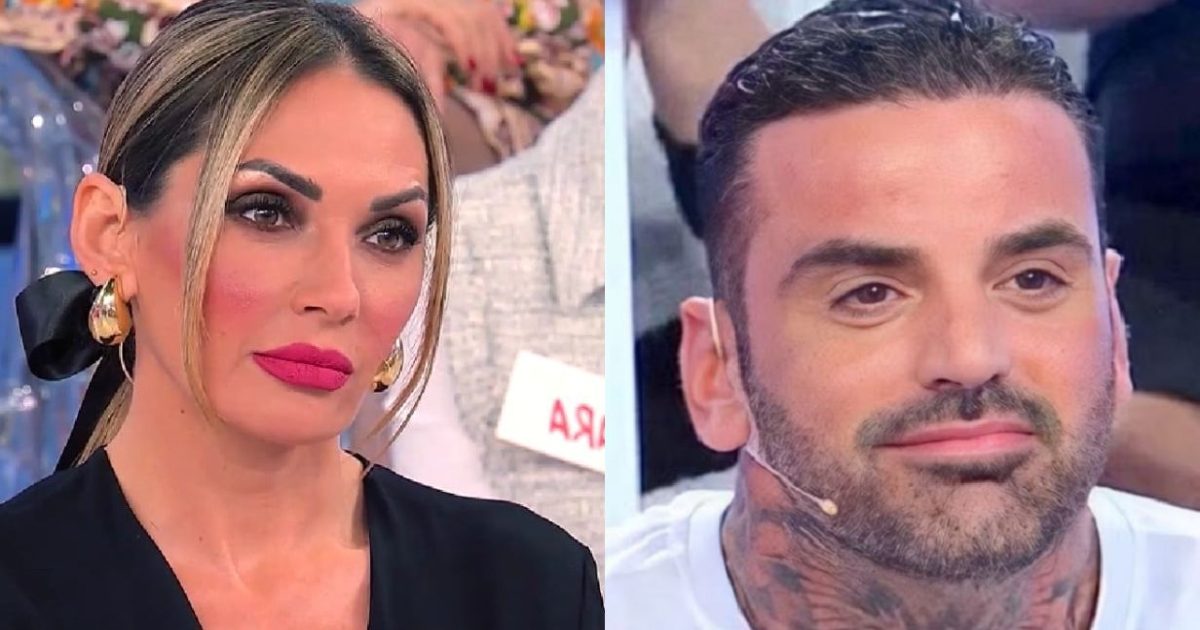 U&D, spoiler delle riprese di martedì 23/04: Ida esce dallo studio in ...