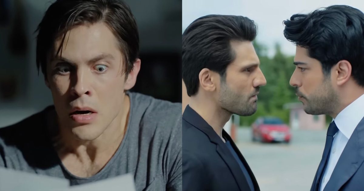 Endless love, spoiler turchi, Asu a Emir: 'Ho i video che ti mandano in carcere'