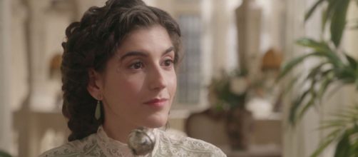 Anticipazioni spagnole de La Promessa: Jimena lotta fra la vita e la morte