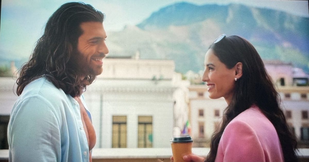 Viola come il mare 2, trama della prima puntata: Vitale è ancora ...