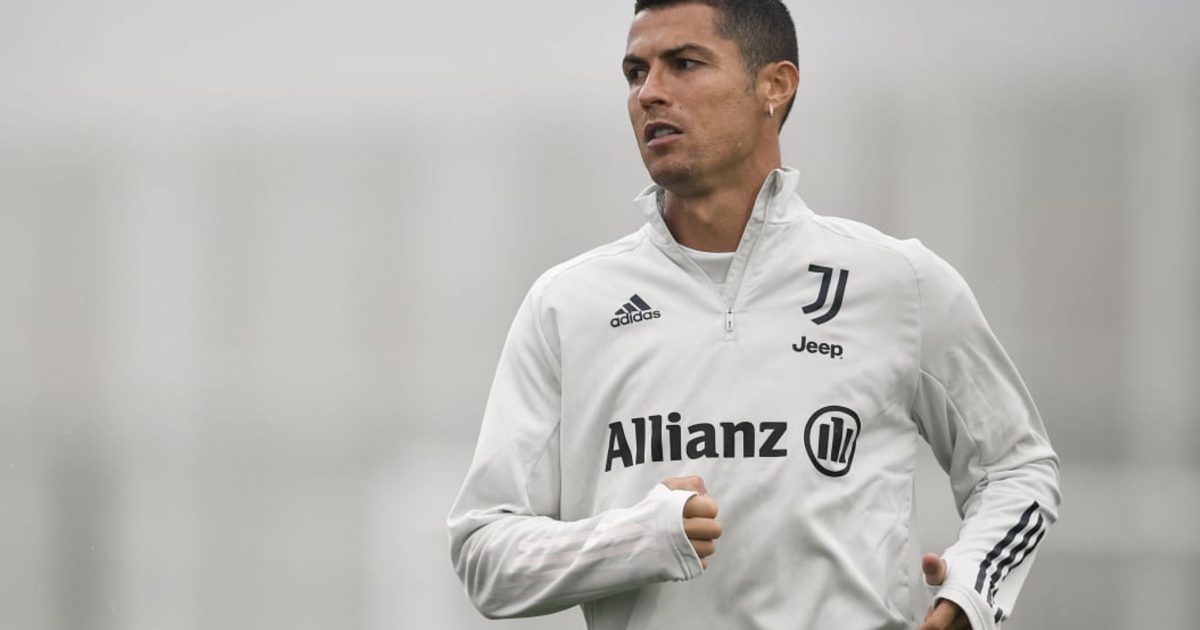 Juventus, Marchetti: 'Problematiche economiche derivano anche dall ...