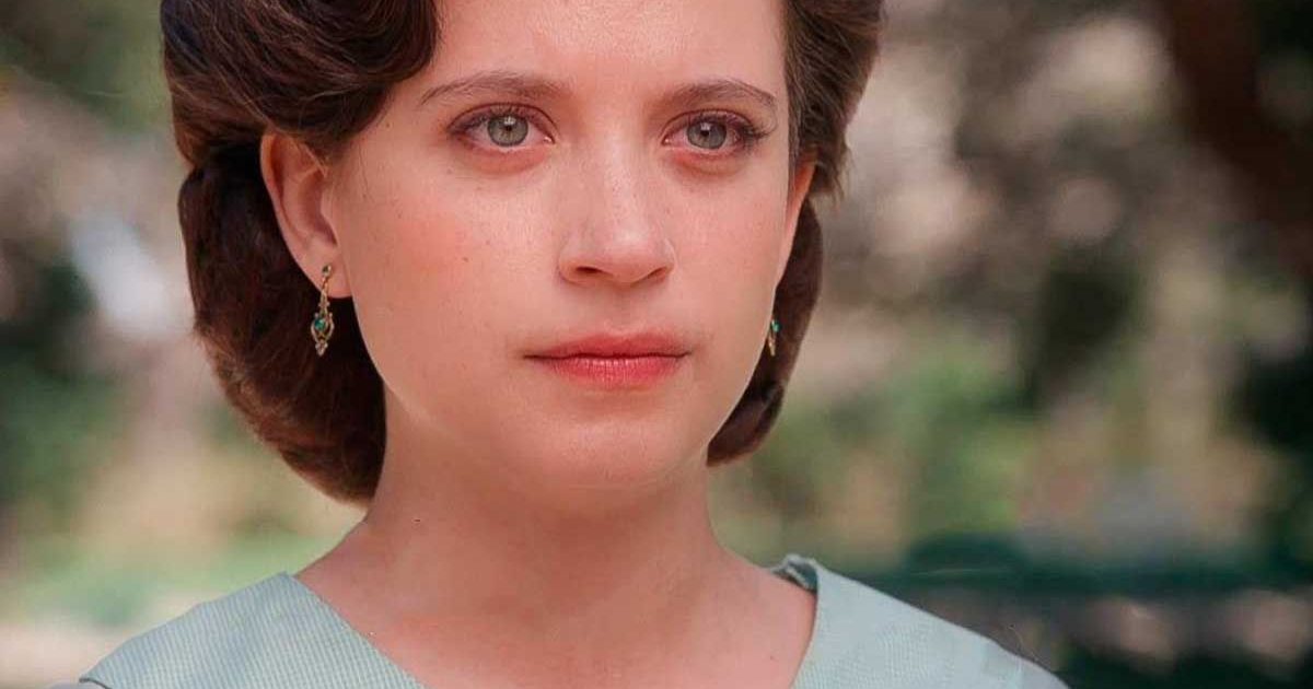 La Promessa episodi al 3/05: Martina lascia Curro, Gregorio prova a uccidere la moglie