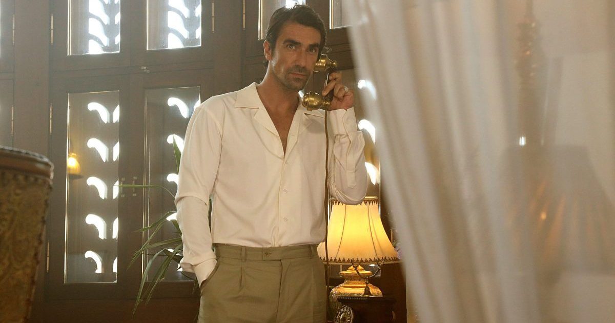 Terra amara, spoiler ultima domenica di aprile: Abdulkadir salva Hakan