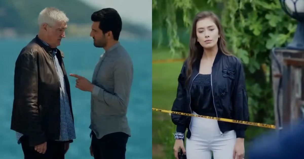 Endless love spoiler turchi: Kozcuoğlu vuole sbarazzarsi del bambino che aspetta Nihan