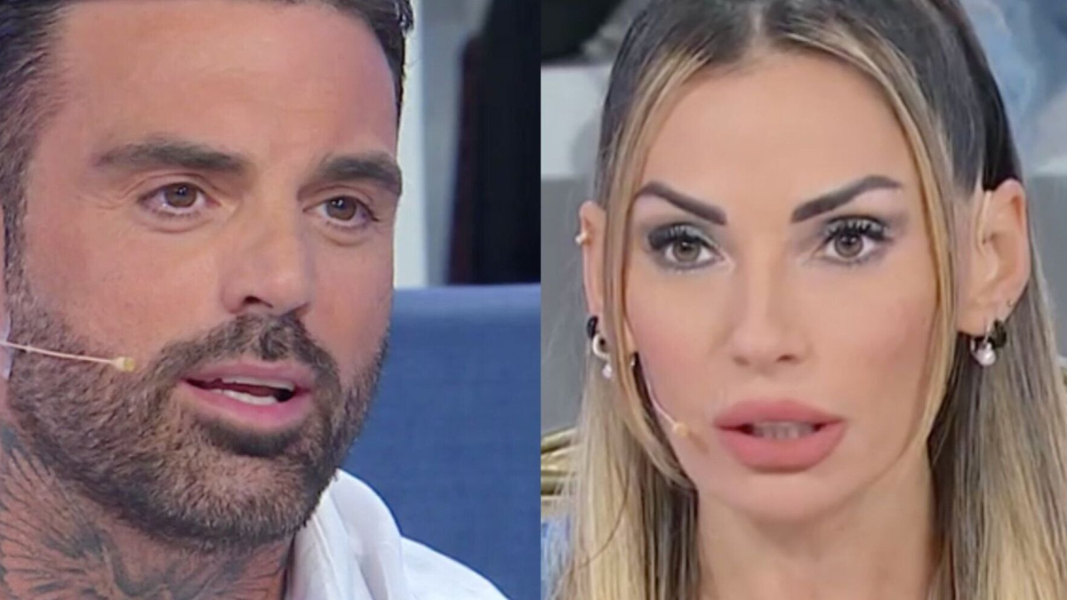 Uomini e donne anticipazioni: Mario nega di aver passato la notte con ...