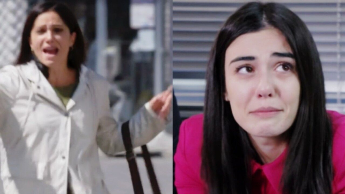 Upas, anticipazioni di maggio: la talpa spara a Damiano e prende in ...