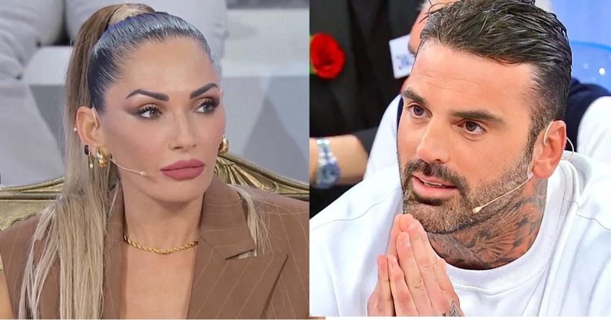 U&D, anticipazioni della registrazione del 29/04: Ida assente e il suo ...