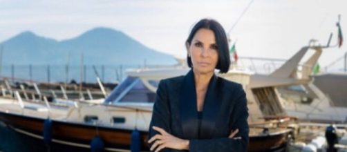 Upas, trama 9/4: Marina comprende che non è adatta come madre di Tommy