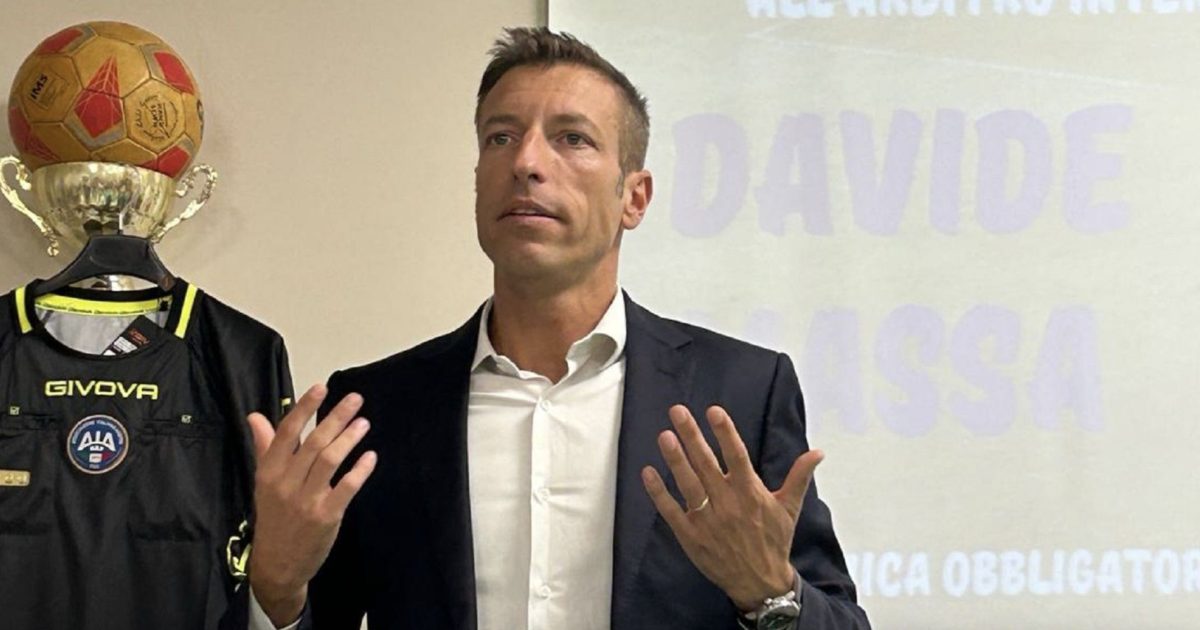 Fabrizio Ravanelli su Juve-Lazio: 'Non si può annullare rigore del genere'