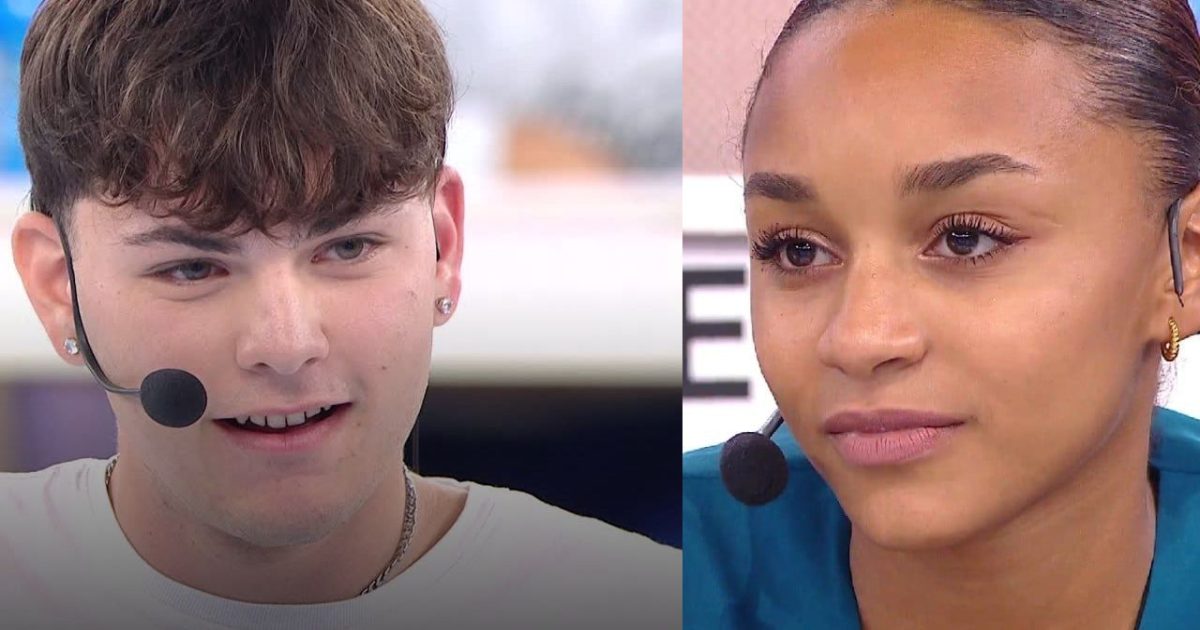 Amici 23, Petit e Marisol al centro dei daytime, fan: 'Basta con Uomini ...