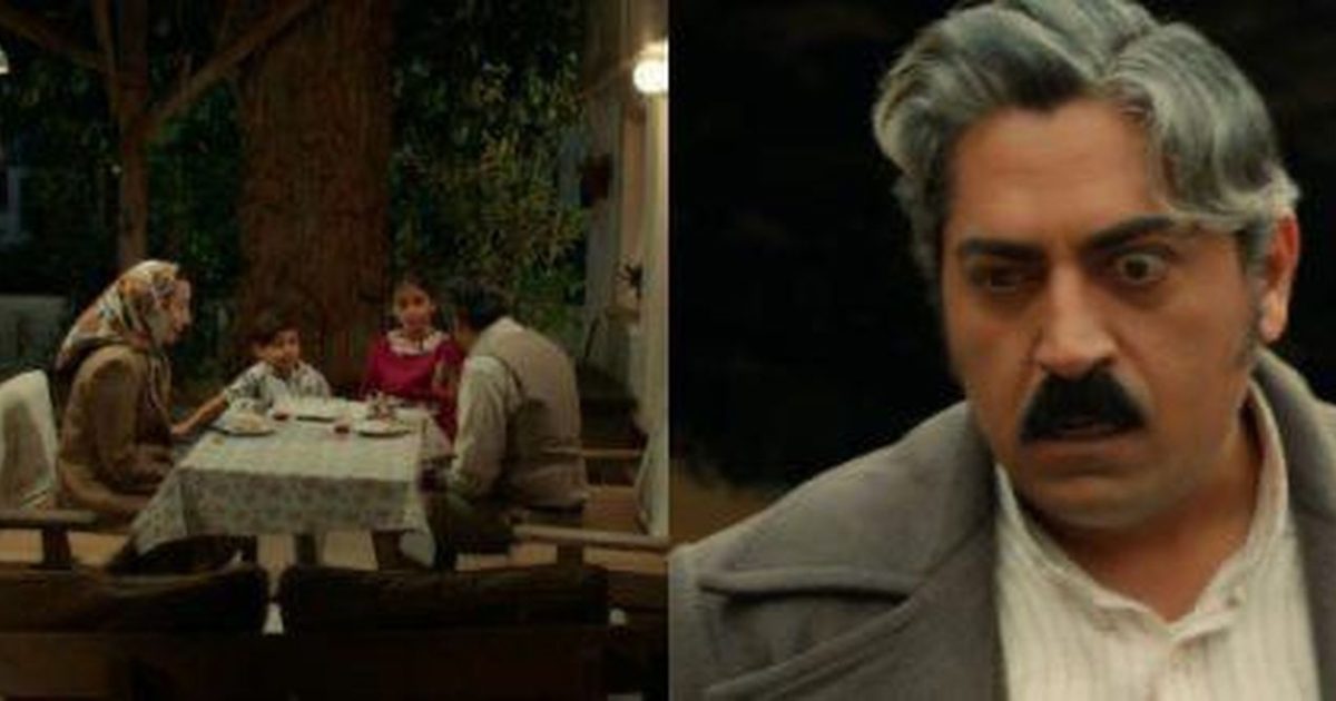 Terra amara, come finisce la soap turca: Mehmet Ali costruisce ponti e ...