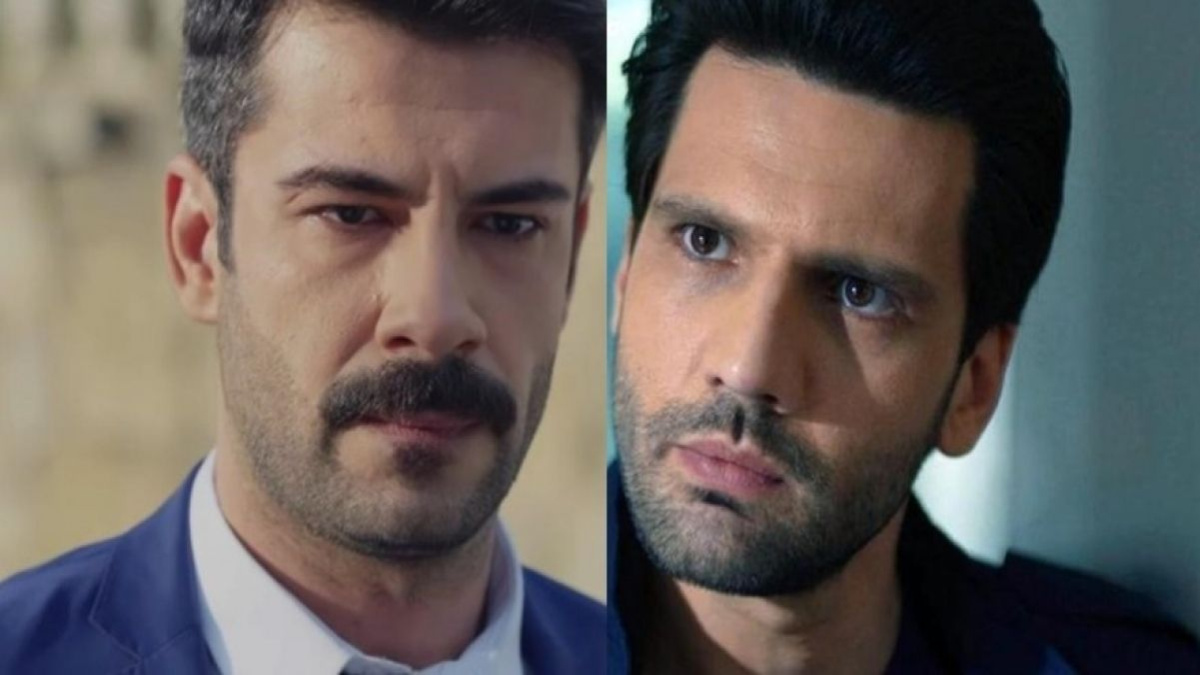 Endless Love episodi al 12 aprile: Emir intercetta il pacco del ricattatore