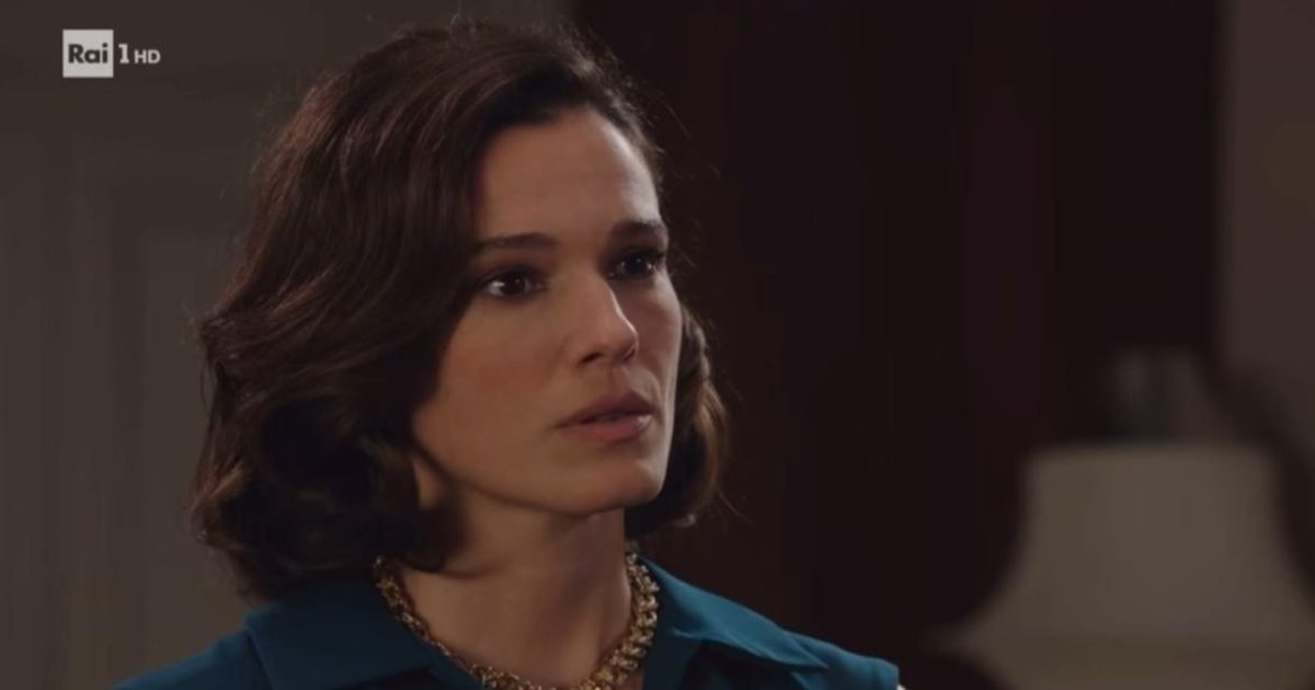 Il Paradiso delle signore 8, anticipazioni 2 maggio: Matilde ricercata ...