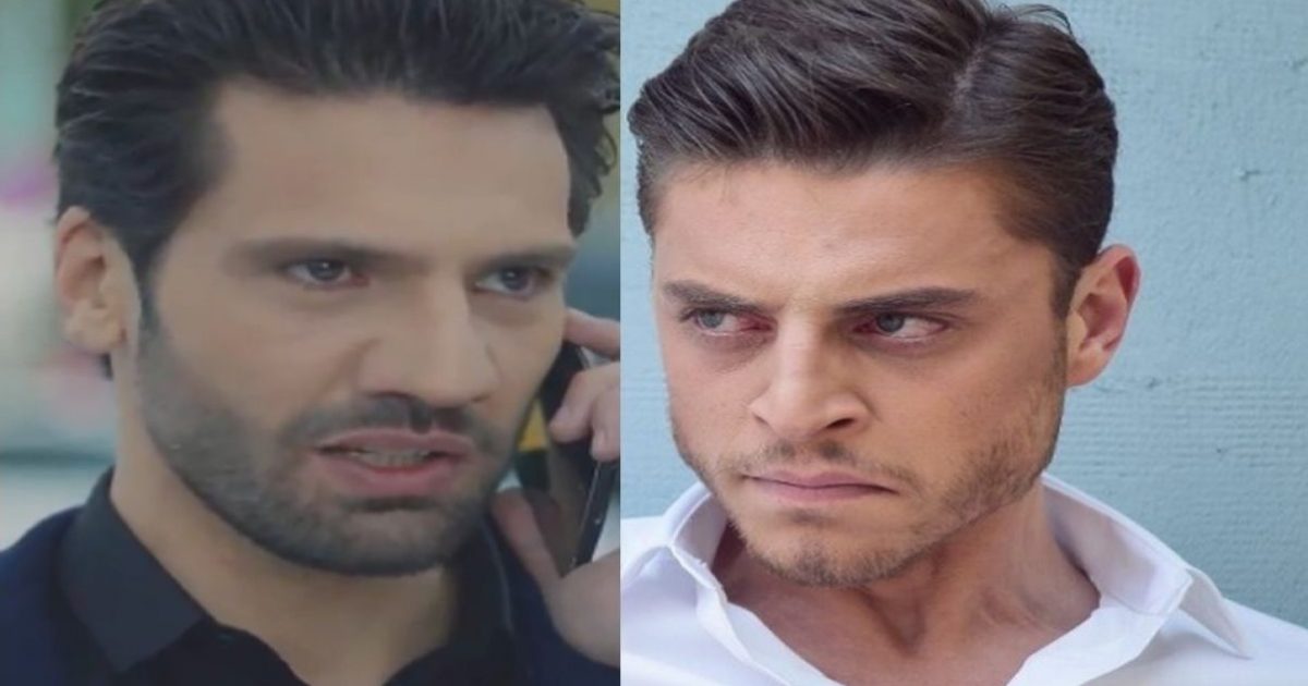 Endless Love, spoiler turchi, Emir ricatta Kaner: 'Uccidi Soydere o tua madre morirà'