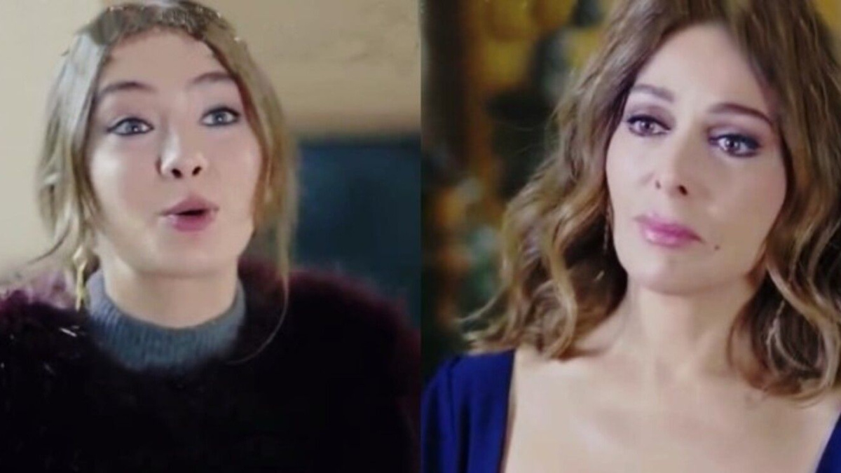 Endless Love spoiler dall'8 all'11/5: Nihan sorprende Leyla: 'Sei davvero mia zia?'