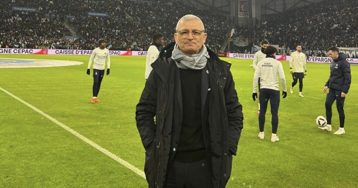 Fabrizio Ravanelli: 'Solo 7-8 giocatori sono da Juve, serve cultura del ...