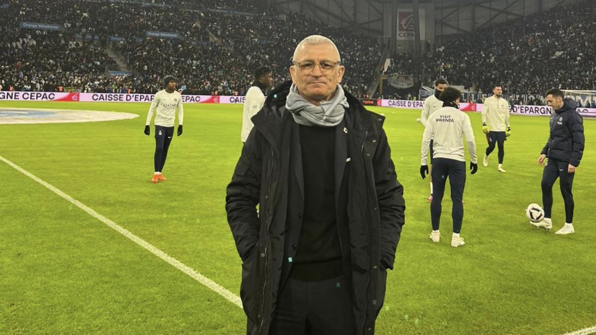 Fabrizio Ravanelli: 'Solo 7-8 giocatori sono da Juve, serve cultura del ...