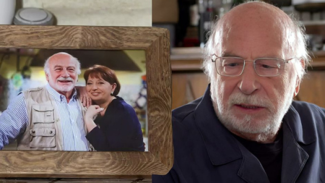 Un posto al sole, Otello ricorda Teresina parlandole come fosse viva ...