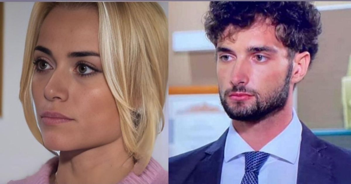 Upas, trame dall'8 al 12 aprile 2024: Niko riceve una visita a sorpresa, Rosa aiuta Clara