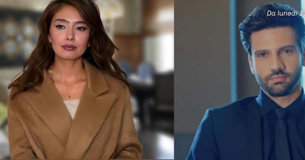 Endless Love, come finisce la prima stagione: Nihan scopre di aspettare un figlio da Kemal