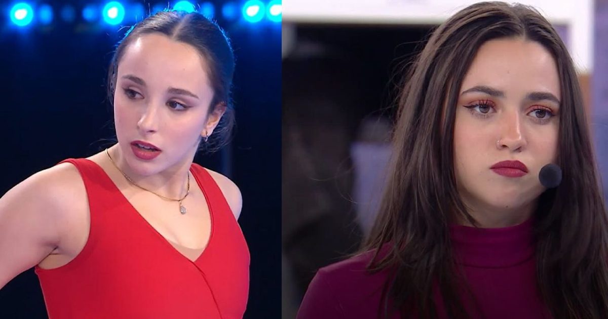 Amici 23, segnalazione su Sofia: sarebbe tornata a casa dopo aver perso lo spareggio