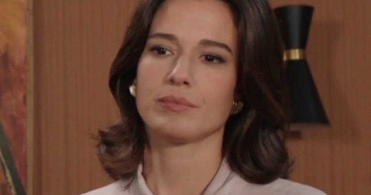 Il Paradiso puntate al 19/4: Matilde scopre il tradimento di Conti ...