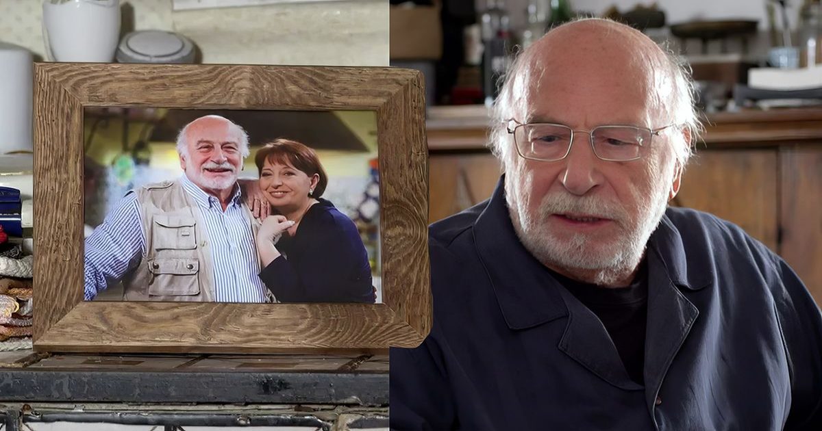 Un posto al sole, Otello ricorda Teresina parlandole come fosse viva ...