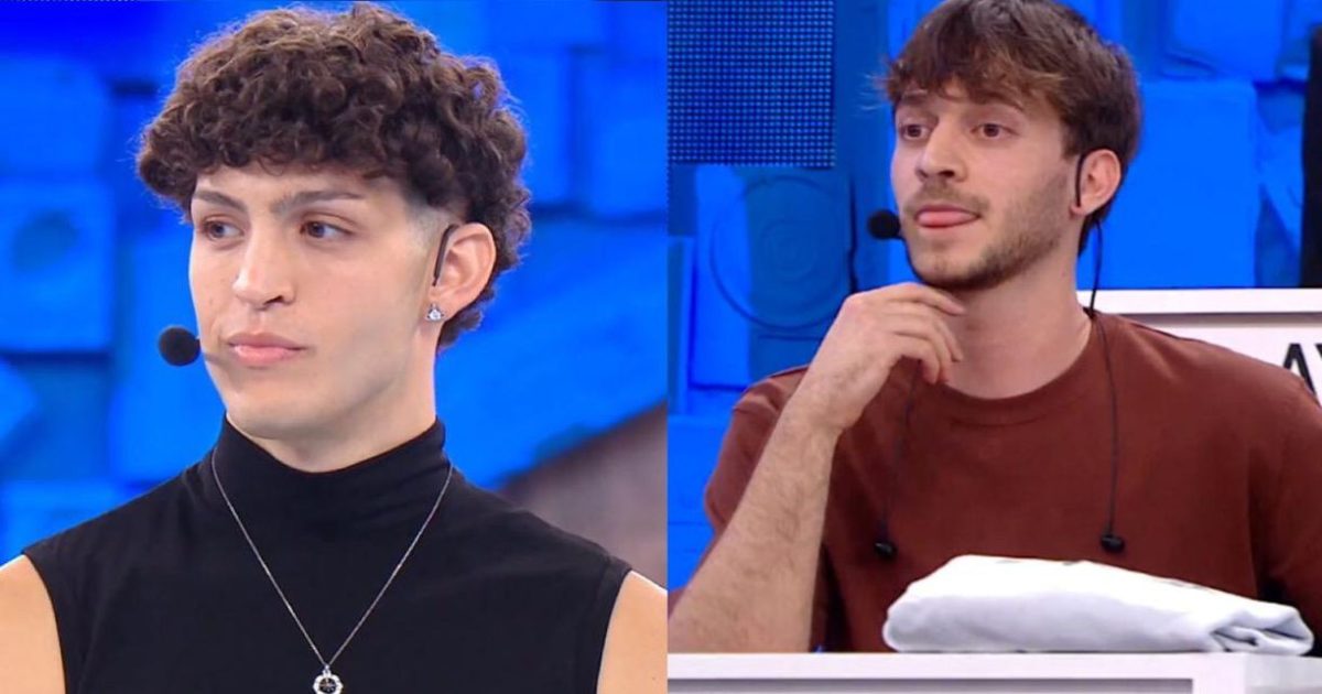 Vincitore Amici 2024, chi è il favorito per gli scommettitori: Holden ...