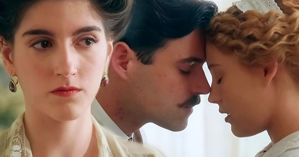 La Promessa, anticipazioni spagnole: Jimena medita di eliminare Abel