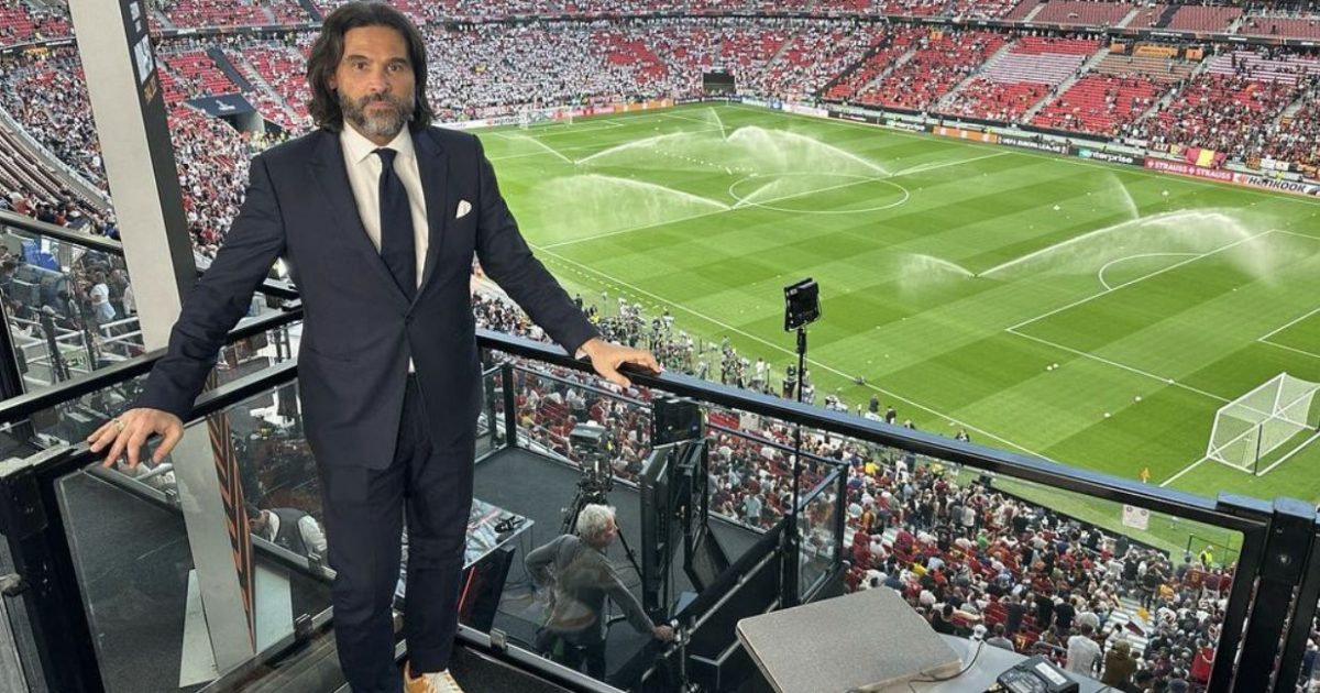 Adani: 'Juve merita un'offerta calcistica più adeguata rispetto all ...