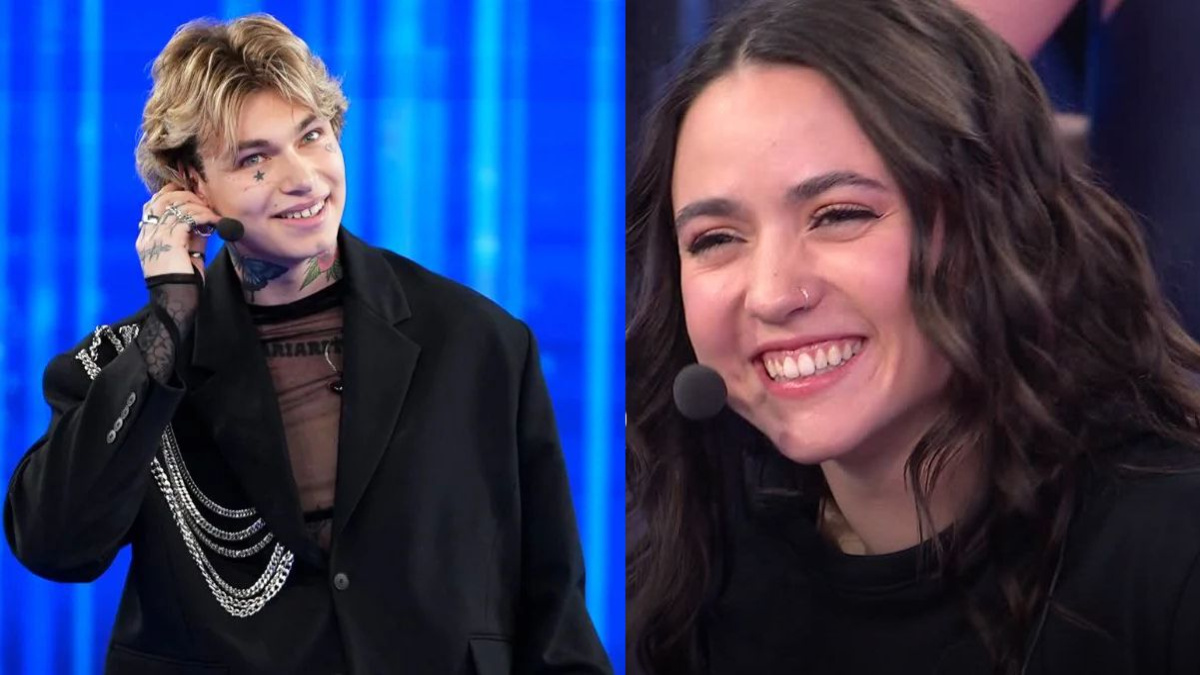 Amici 23, segnalazione su Ayle e Lucia: 'A cena insieme in un ...
