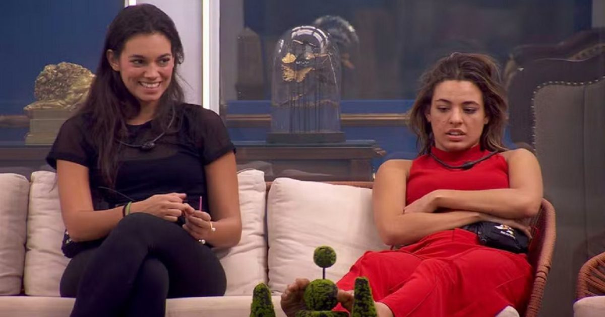 ‘BBB24’: Alane e Beatriz dizem quais famosos querem conhecer